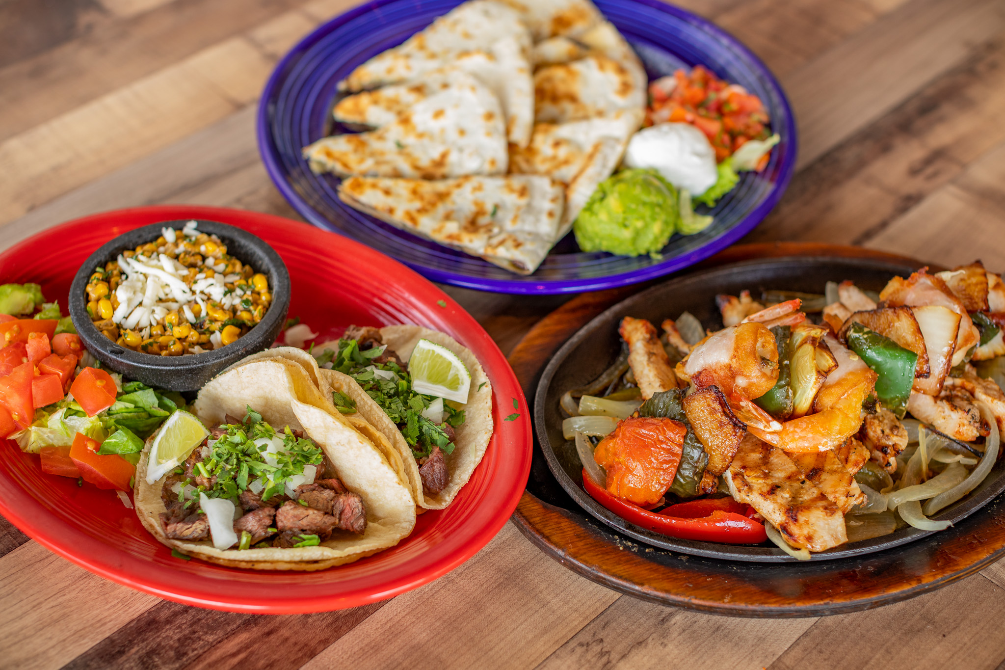 Menu | Julio's Mexican Cantina | Tomball's Favorite TexMex | Tomball ...